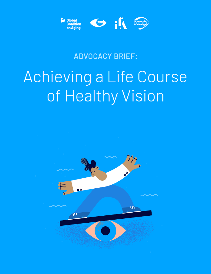 GCOA Initiatives - Taking On Longevity with Market Innovation