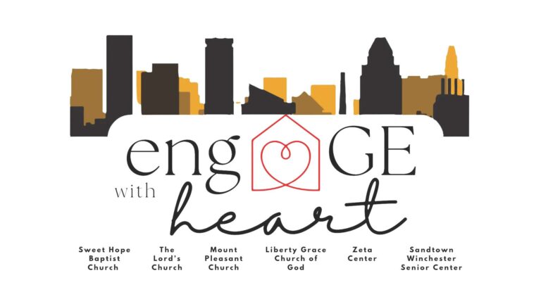 Baltimore Becomes Host to the Nation’s First “engAGE With Heart ...